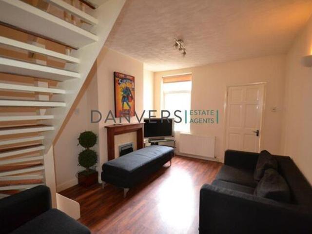 For Rent 3 Bedroom House Leicester Leicestershire DS101117624