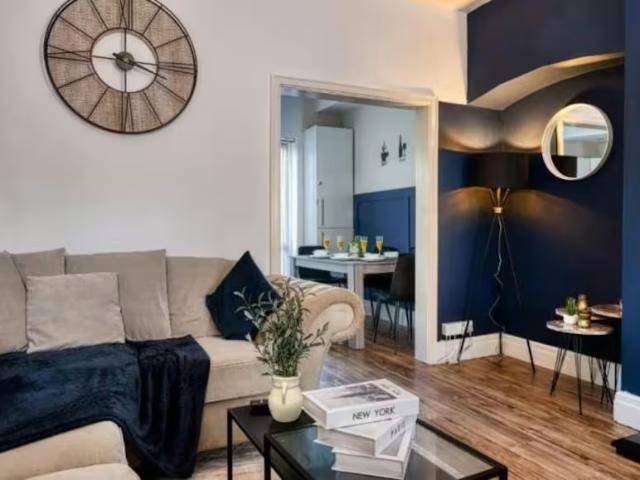 For Rent 3 Bedroom House Manchester Manchester DLS98101463