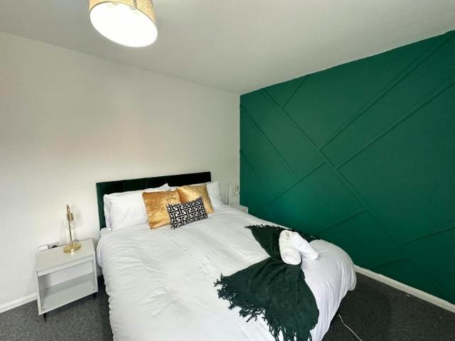 For Rent 3 Bedroom House Manchester Manchester DS100012000