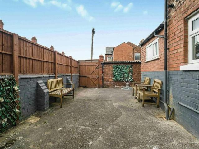 For Rent 3 Bedroom House Manchester Manchester DS101587985