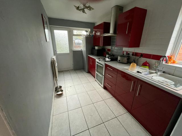 For Rent 3 Bedroom House Nottingham Nottingham DS77684626