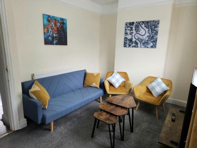 For Rent 3 Bedroom House New Edlington New Edlington DLS87474360
