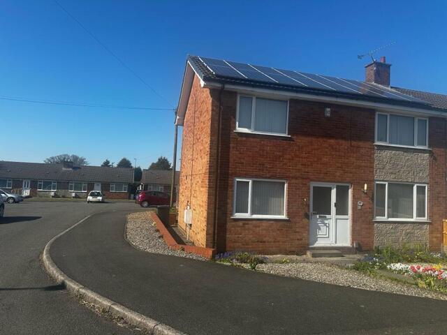 For Rent 3 Bedroom House Newton Cheshire DLS101018047