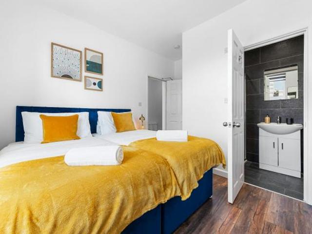For Rent 3 Bedroom House Southampton Southampton DLS87512378