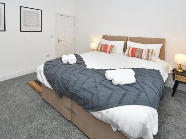 For Rent 3 Bedroom House Stoke on Trent Stoke on Trent DLS65790957