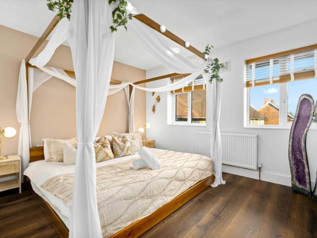 For Rent 3 Bedroom House Quinton Quinton DS94572051