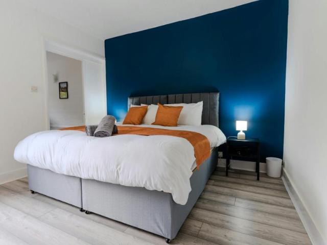For Rent 3 Bedroom House Rainham Rainham DS95451824