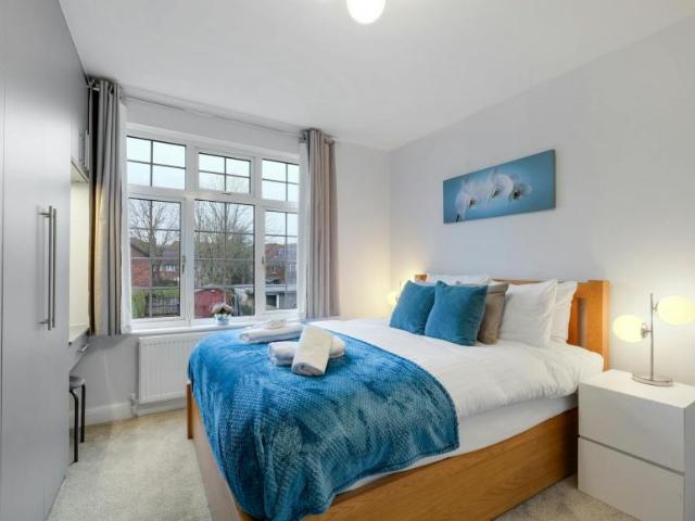 For Rent 3 Bedroom House Wembley Wembley DS89862518