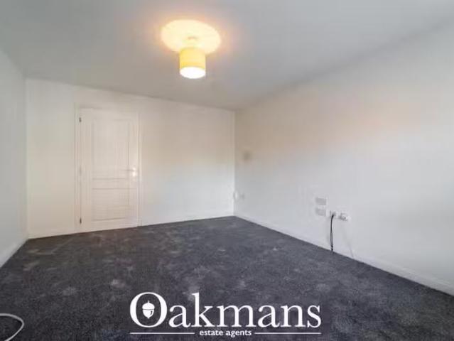 New 3 bedroom semi detached house for rent in Heathside Drive.