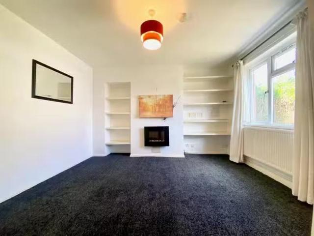 Unique 3 bedroom semi detached house for rent in Poyntz Road.