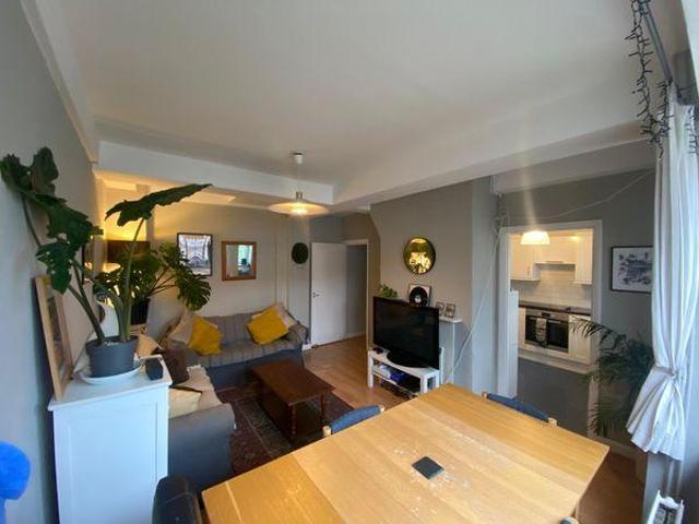 For Rent 3 Bedroom Shared Living/roommate Greater London England DS97421226