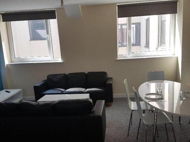 For Rent 3 Bedroom Shared Living/roommate Leicester Leicestershire DLS99395010