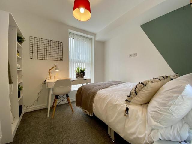 For Rent 3 Bedroom Shared Living/roommate Liverpool Liverpool DS90562005