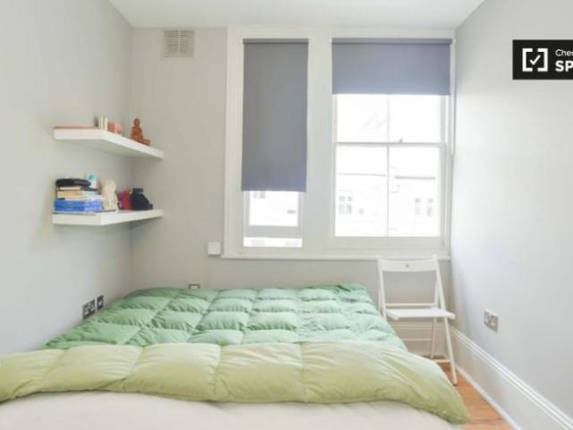 For Rent 3 Bedroom Shared Living/roommate London London DLS101815345