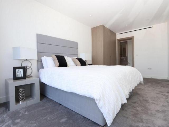 For Rent 3 Bedroom Shared Living/roommate London London DLS90560330