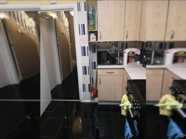 For Rent 3 Bedroom Shared Living/roommate London London DLS98821137