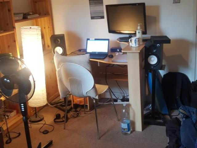 For Rent 3 Bedroom Shared Living/roommate London London DS90560582