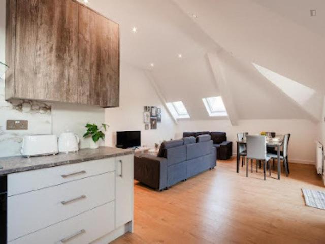 For Rent 3 Bedroom Shared Living/roommate London London DS90560950