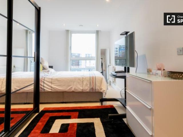 For Rent 3 Bedroom Shared Living/roommate London London DS101840739