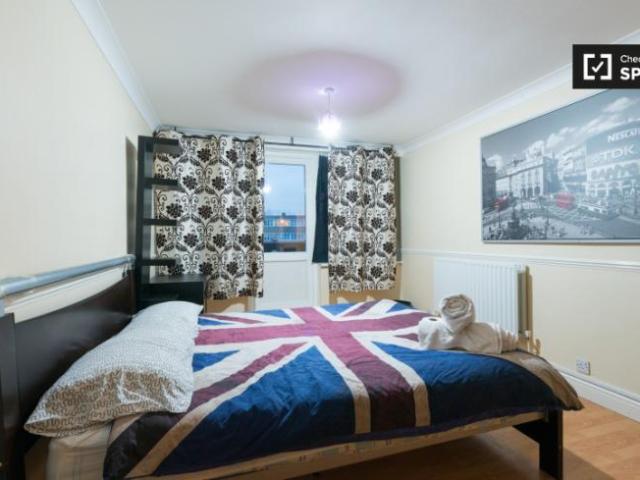 For Rent 3 Bedroom Shared Living/roommate London London DS101842887