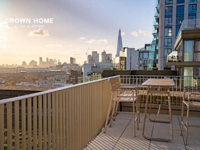 For Rent 3 Bedroom Shared Living/roommate Londres Great London DLS101021705