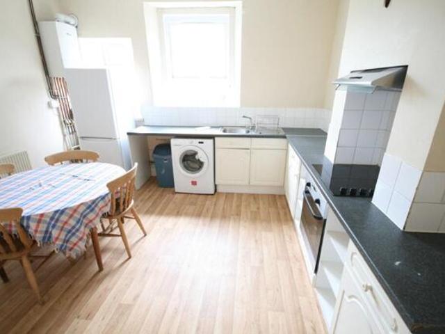 For Rent 3 Bedroom Shared Living/roommate St. Andrews Fife DLS100459804