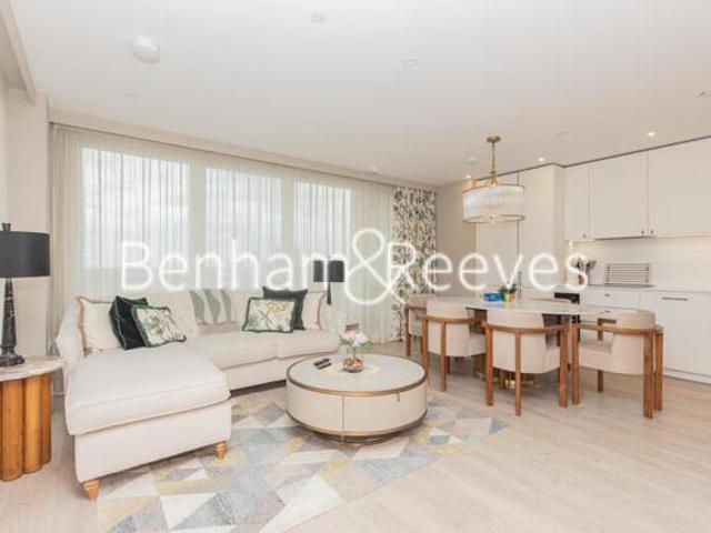 For Rent 3 Bedroom Shared Living/roommate Wembley Great London DLS101056876