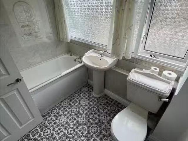 New 3 bedroom terraced house for rent in Arran Way, BIRMINGHAM.