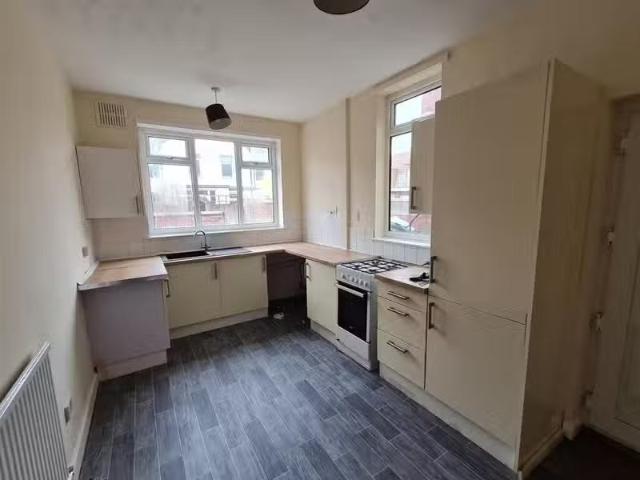 Unique 3 bedroom terraced house for rent in Owston Road, Carcr.