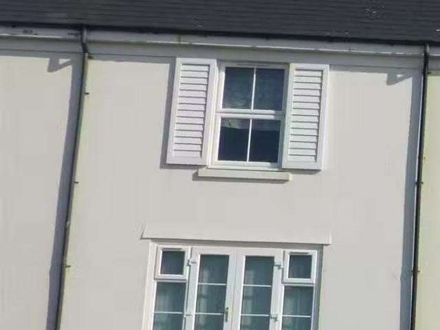 New 3 bedroom terraced house for rent in West Parade, Hythe, C.