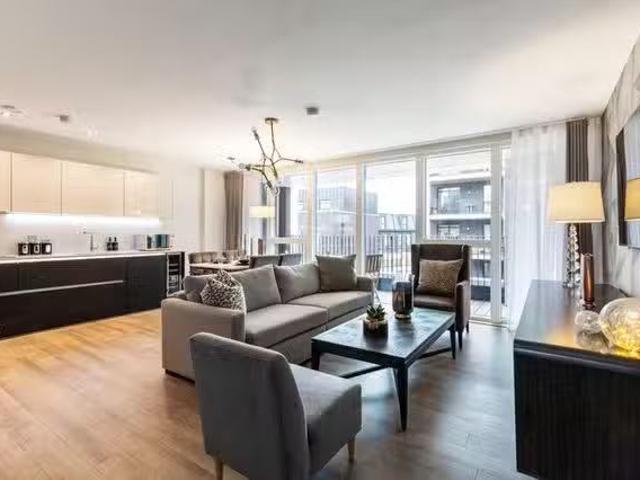 Cozy 3 BR Derny Avenue