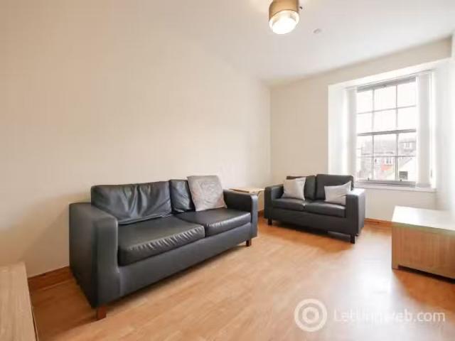 Nice 3 BR Property to rent in 11 Reform Street, Dundee City C.