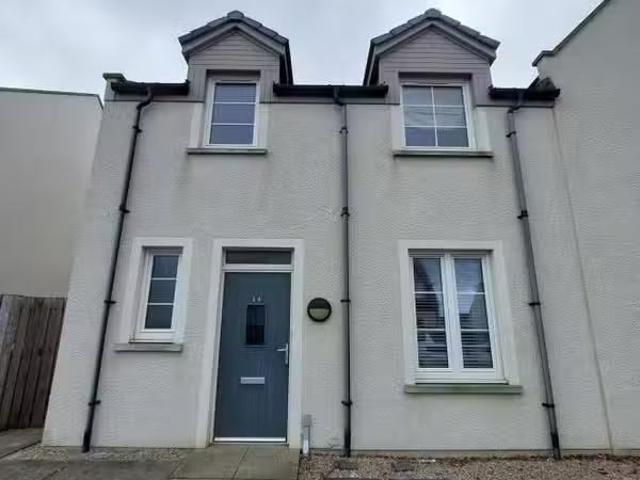 Deal! 3 BR Property to rent in 14 Hareburn Terrace, Blackdog.
