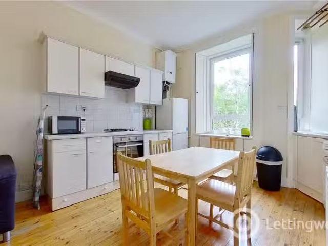 For Rent! 3 BR Property to rent in 1f1 Grindlay Street, Edin.