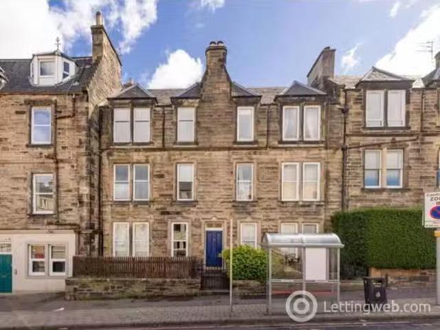 New 3 BR Property to rent in Ardmillan Terrace, Ardmillan, Edi.