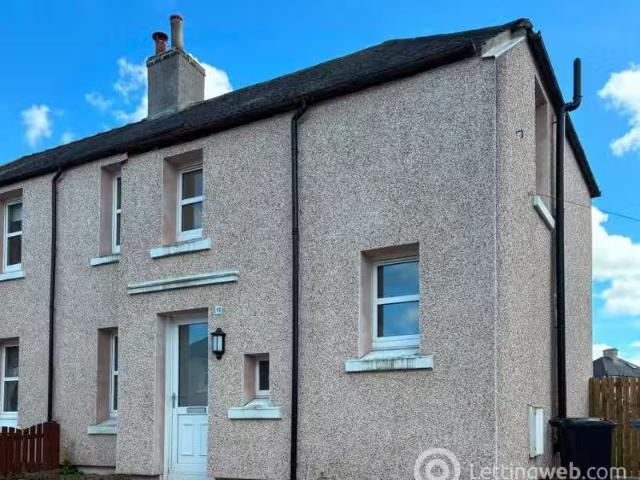 For Rent! 3 BR Property to rent in Dunn Crescent, Coalburn, So.
