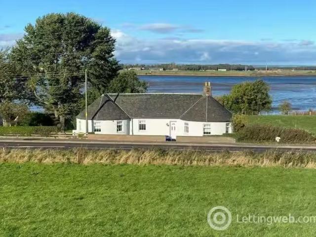 Nice 3 BR Property to rent in Edenside, St Andrews, Fife, KY16