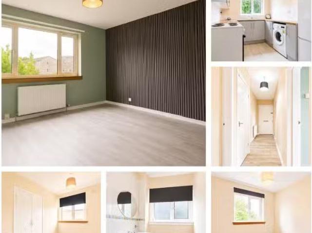 For Rent! 3 BR Property to rent in Forrester Park Drive, Edinb.