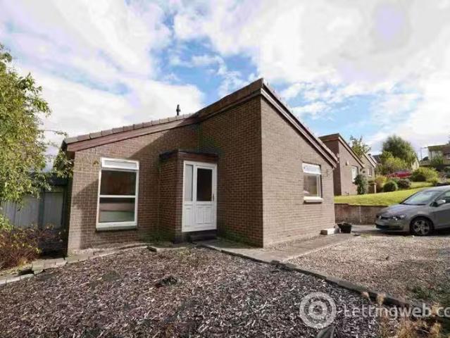 New 3 BR Property to rent in Hallcroft Crescent, Ratho Newbridge