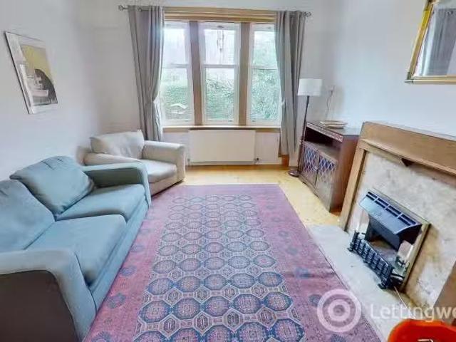Rental! 3 BR Property to rent in Learmonth Avenue, Edinburgh.