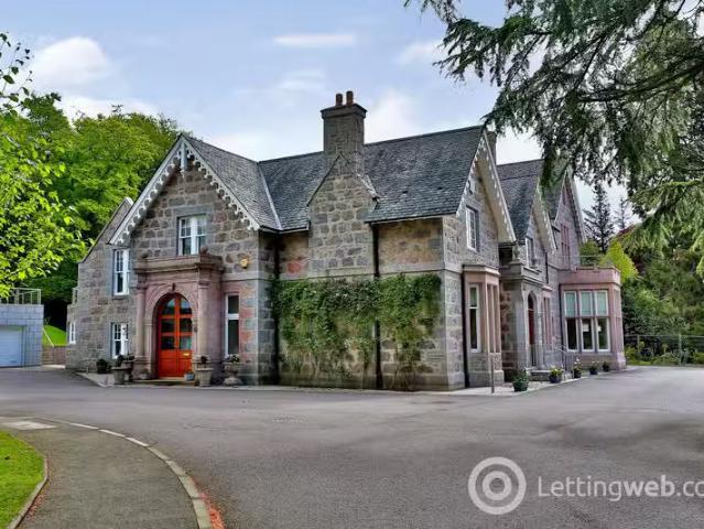 Rental! 3 BR Property to rent in North Deeside Road, Aberdeen.