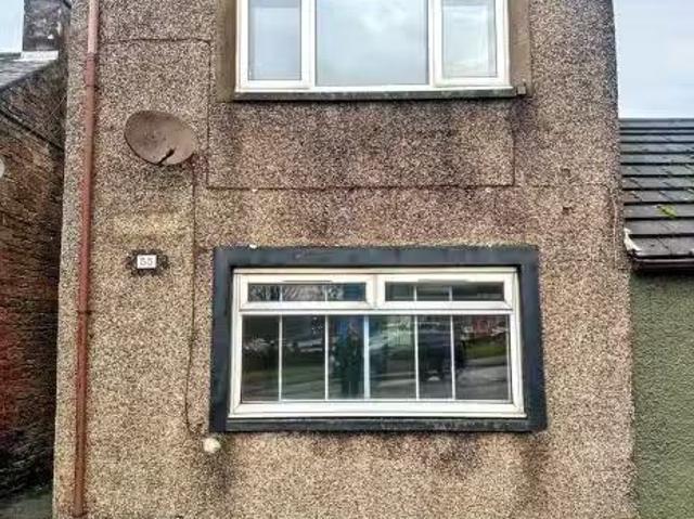 Charming 3 BR Property to rent in Scott Street, Annan