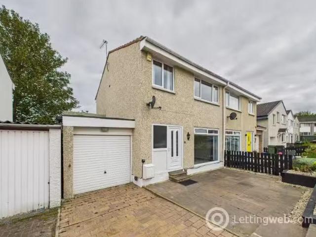For Rent! 3 BR Property to rent in Silverknowes Dell, Silverkn.