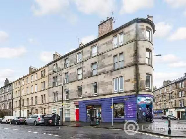 Just in! 3 BR Property to rent in Panmure Place, Tollcross, Ed.