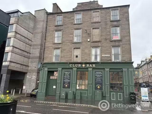 Cheap 3 BR Property to rent in Union Street, Dundee, DD1