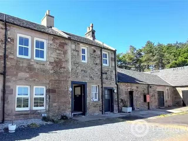 Deal! 3 BR Property to rent in Upper Flat, High Midton, Ayr, S.