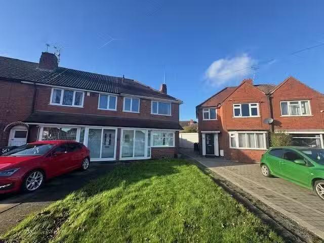 Unique 3 BR Scarsdale Road, BIRMINGHAM