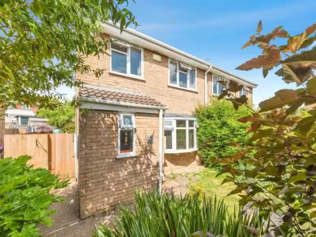 Nice 3 BR Second Avenue, GRANTHAM