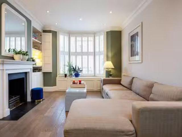 Cheap 3 BR Uverdale Road