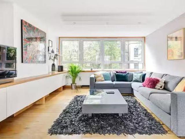 Nice 3 BR Westbourne Park Road